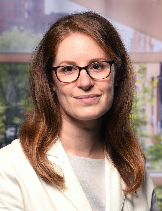 Meet Our Fellows | Cardiovascular Medicine Fellowship | RUSH University